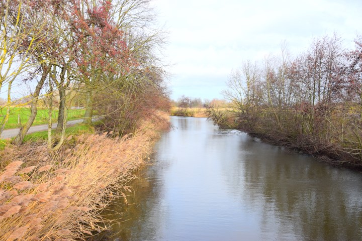 De Kalkense Meersen | Onthaal