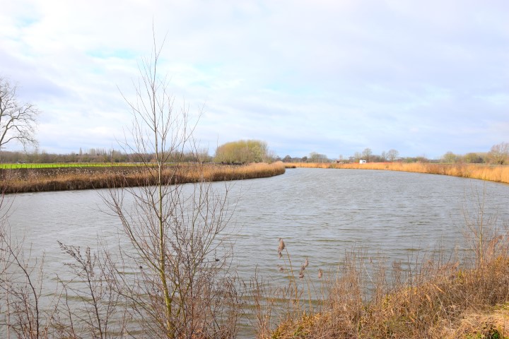De Kalkense Meersen | Onthaal